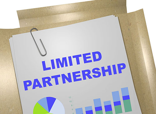 Changes Within the Limited Partnership | Harvard Business Services